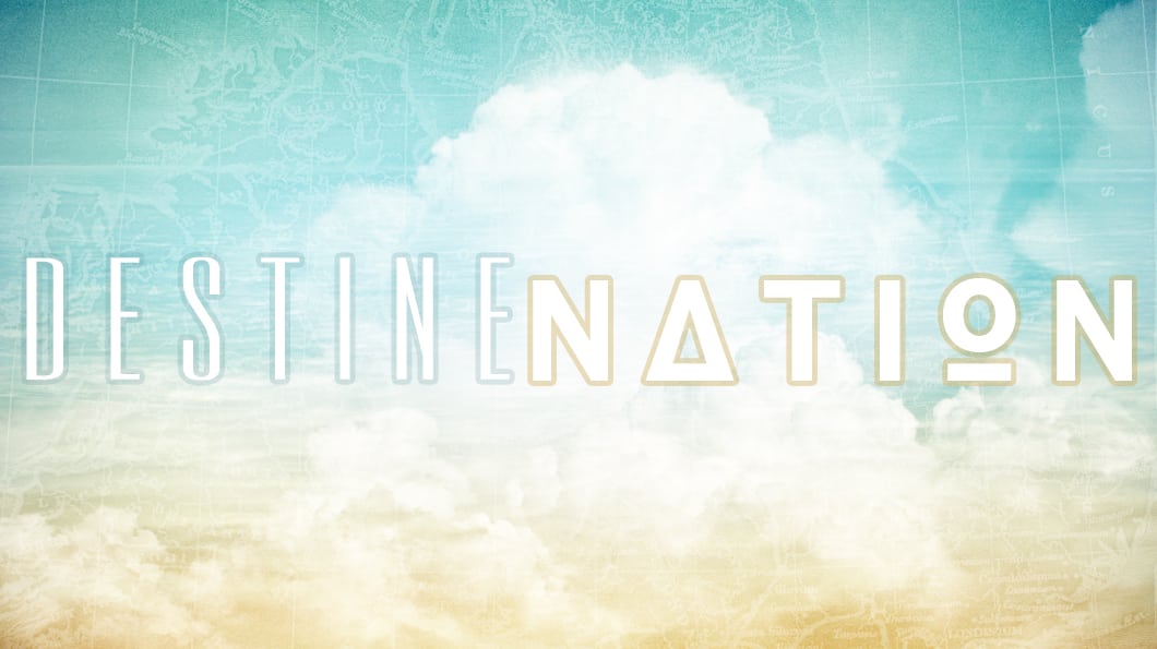 Series – Sermon Sidekick