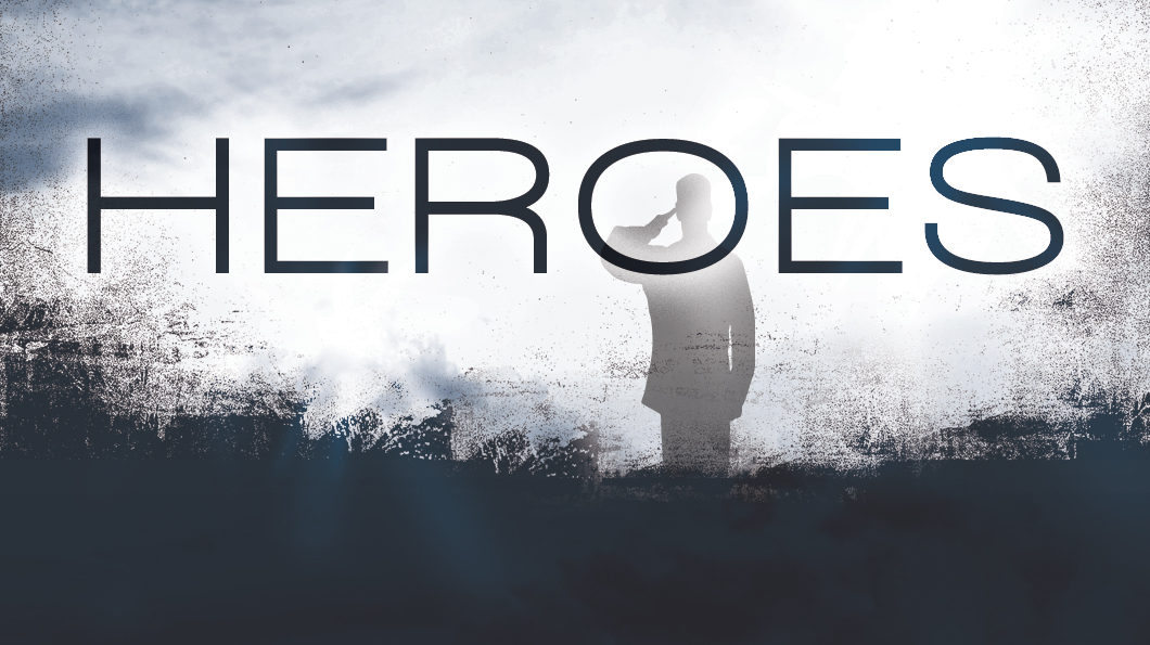 Heroes – Sermon Sidekick
