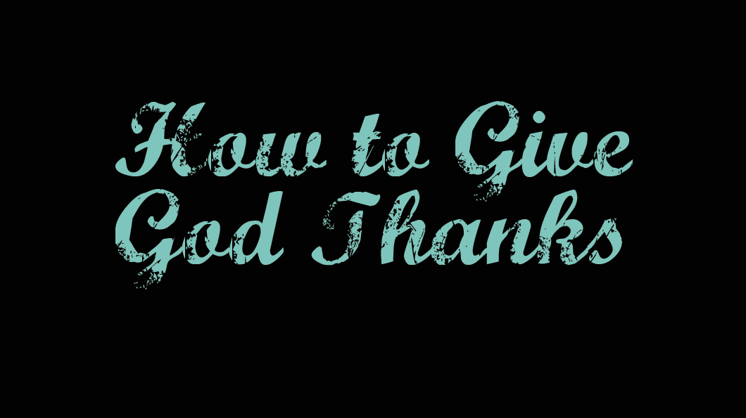 Series – Sermon Sidekick